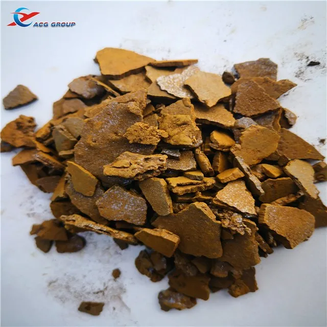 Vanadium Pentoxide V2o5 99.5% Flake - Buy Vanadium Flake,V2o5,Ultrafine ...