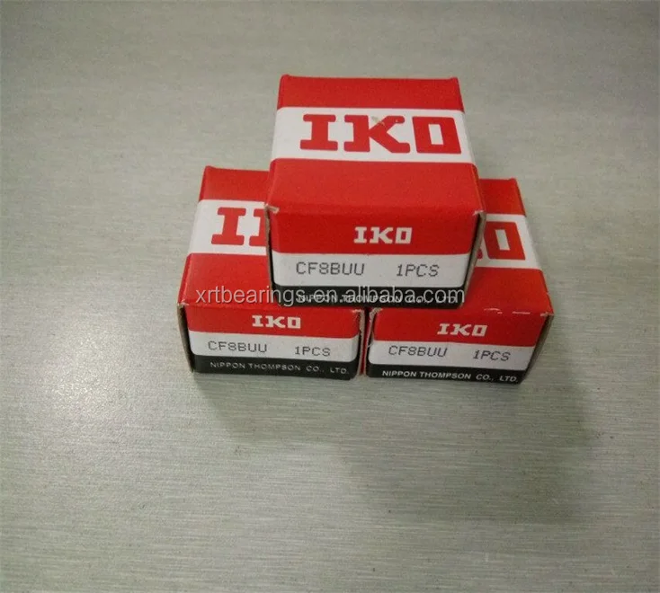 Iko Cf8 Cf8b Cf8br Cf8uu Câmera,Rolamento De Rodas E Rolamento Dobrável ...