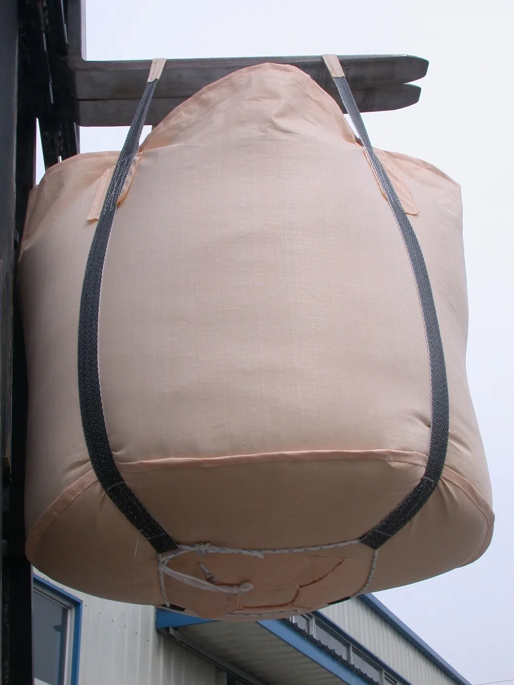 1 Ton Jumbo Bag For Sand,Building Material,Chemical,Fertilizer,Flour ...