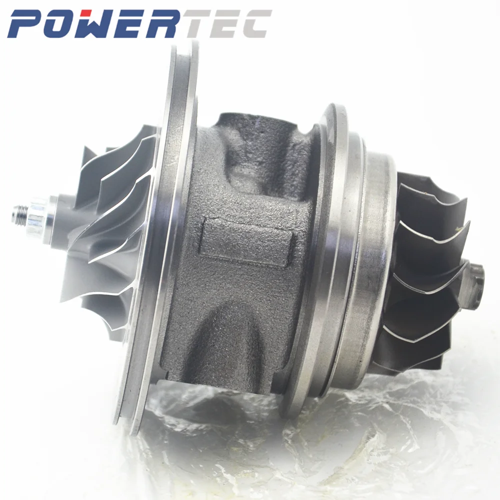 Powertec Turbo TD05 - High Quality Turbo Charger for Mitsubishi Canter