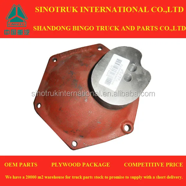Sinotruk Howo Camion Réducteur De Compresseur D'air 61560010069 - Buy ...