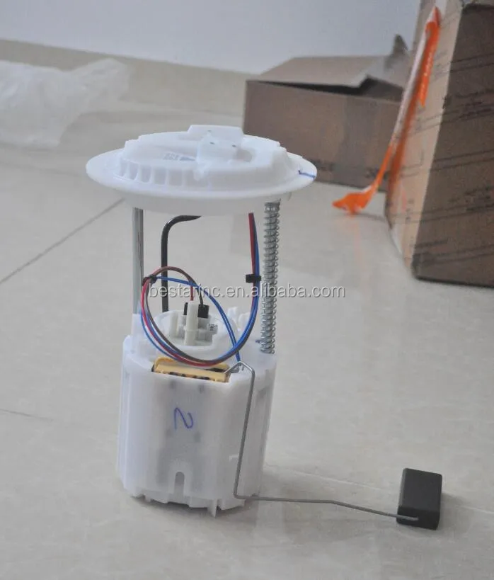 Fuel Pump Assembly For European Car E10764m 702552400 - Buy Fuel Feed ...