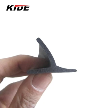 T Shaped Rubber Seal Rubber T Strips - Buy Rubber T Strips,T Shaped ...