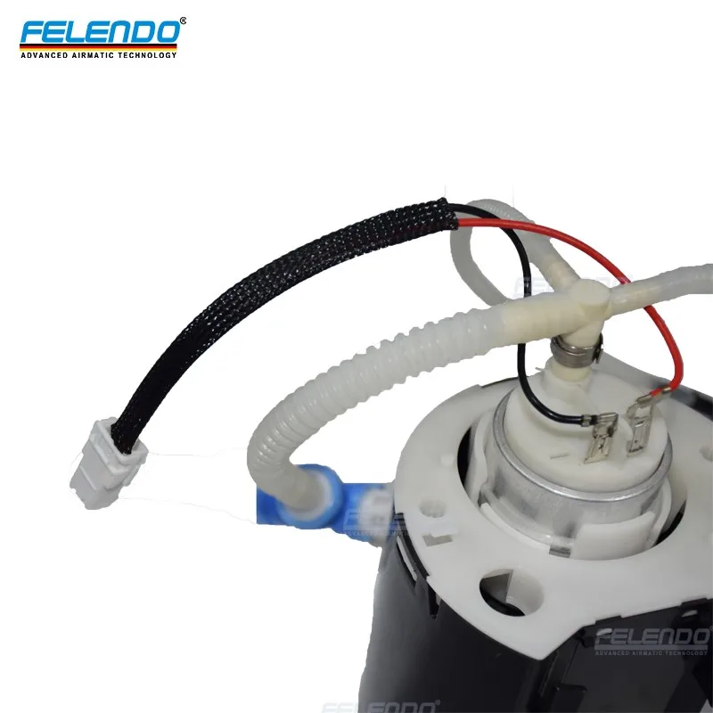 New Fuel Pump Assembly For Range Rover Sport 4.2l 2006-2009 Wgs500012 ...