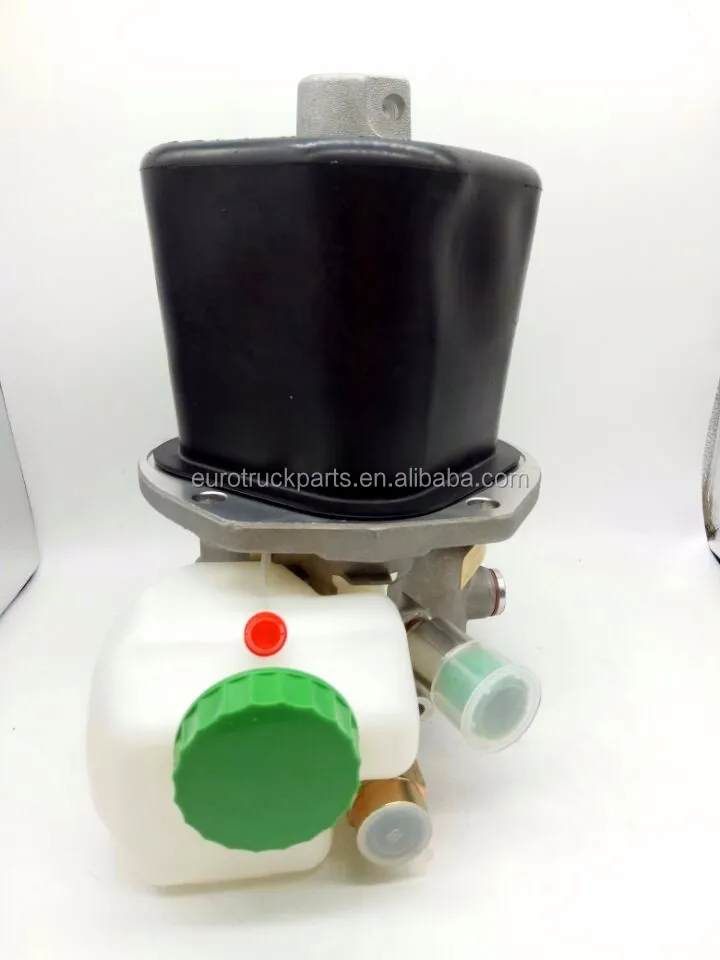 High Quality Gear Lever Actuator Oem 0002606198 630388am For Mb Actros ...