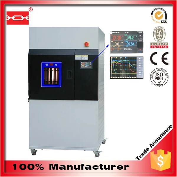 Irradiation Test Equipment Meet Aatcc 16-3 And Aatcc 125 - Buy ...
