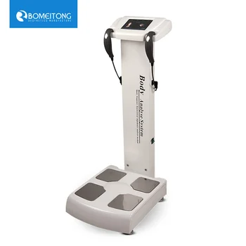 Bio Impedance Measuring Bmi Testing Machine - Buy Bmi Testing,Bio ...