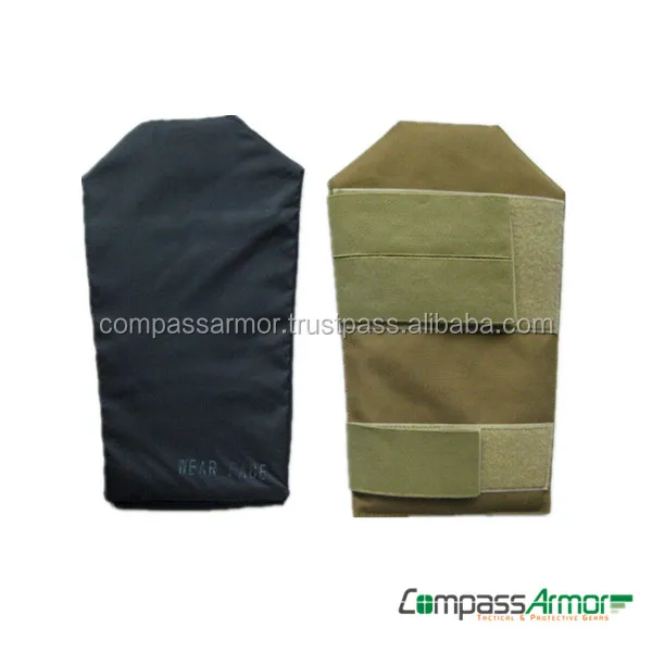 Bulletproof Gears Bulletproof Arm/thigh/leg Protection Bulletproof ...