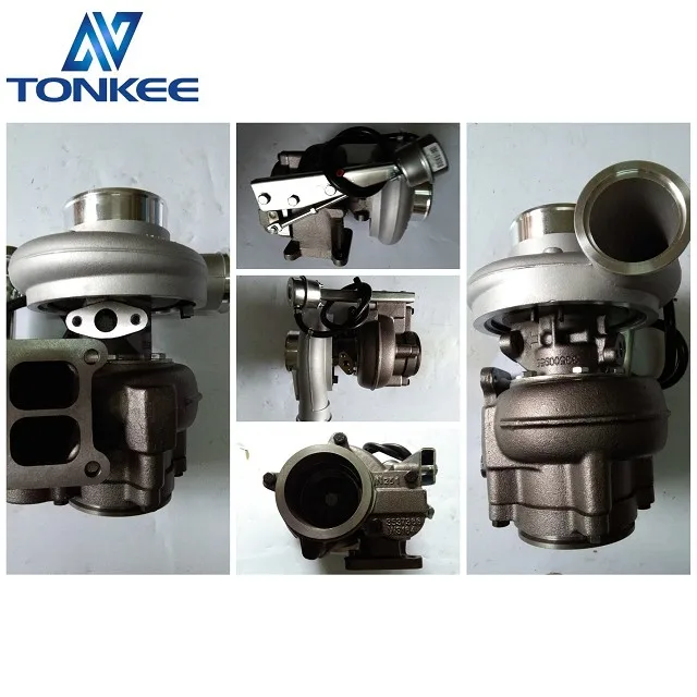 Turbo Charger 3598500 - Buy 3598500,Turbo 3598500,Turbo Charger 3598500 ...