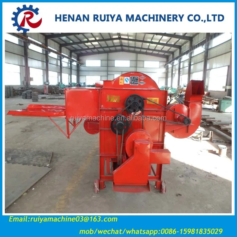 Small Wheat Threshing Machine/manual Millet Thresher/wheat Rice ...