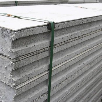 Concrete Panel Wall Partition In Philippines - Buy Exterior Wall Siding ...