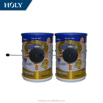 Holy Anti-theft Milk Bottle Lock,Rf Milk Bottle Locker In Eas System 8 ...