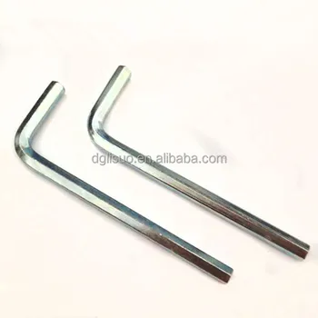 S2 Material L Type Allen Key,L-type Hex Key,Wrench Allen Key - Buy ...