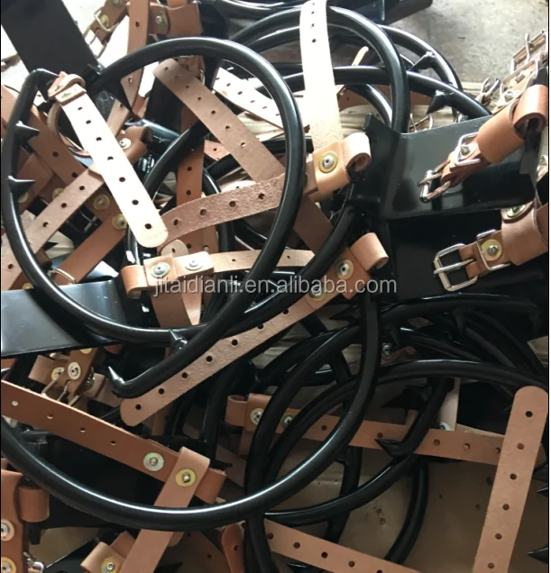 Wood Pole Climber Tree Climbing Shoes Irons| Alibaba.com