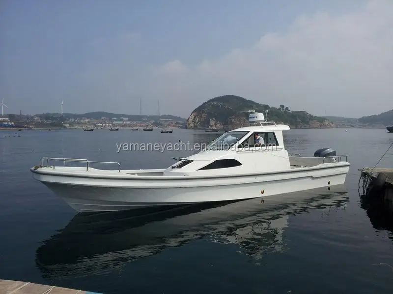 Professional Longline Fishing Boat 31ft - Buy Professional Longline ...