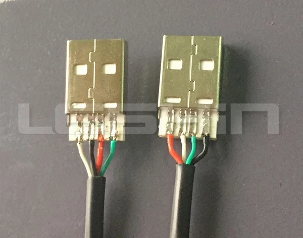 Usb Cable Manufacturing Machine,Lx390b Usb Cable Solder Machine ...