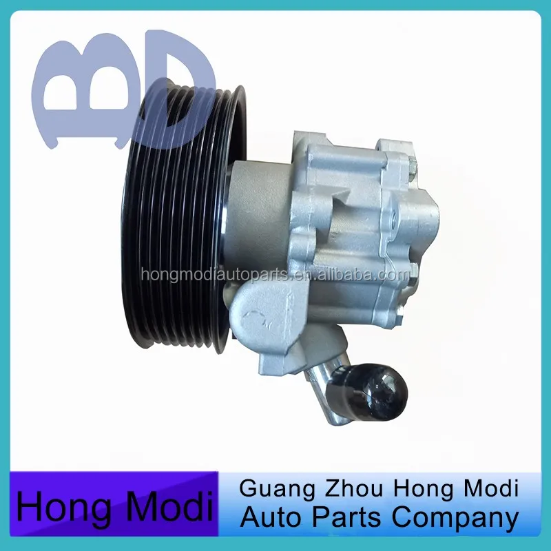 Power Steering Pump For Mercedesw211 S211 E-class A0054662201 ...