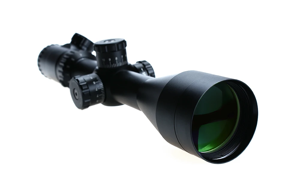 High Impact Resistance Hunting Side Focus Long Range Military Surplus ...