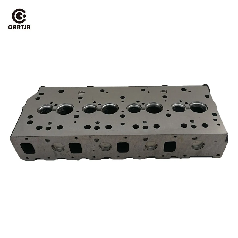 4BE1 Engine Parts - Cylinder Head for LQ4 Heads Market