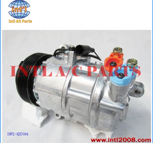8981028240 9260000c81 8973706613 Calsonic Cr12sb Için Otomatik Ac ...