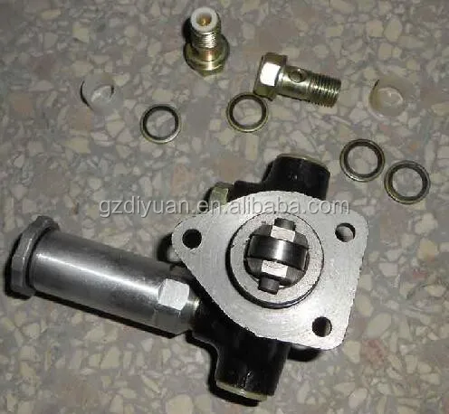 Japanese Truck Ud Injection Pump Fuel Feed Pimp Assy Cwa52 Injection ...