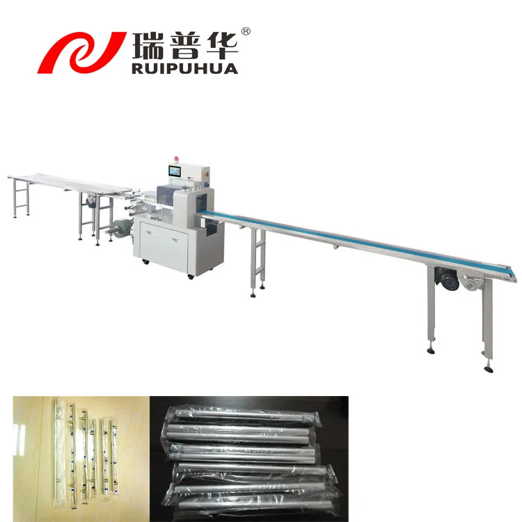 ZP-3000L PVC Pipe Packing Machine - Efficient & Reliable