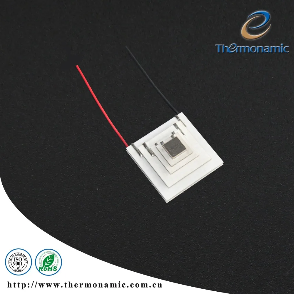 Five Stages Thermoelectric Cooling Moduler Tec5-127-71-31-17-08-03 ...