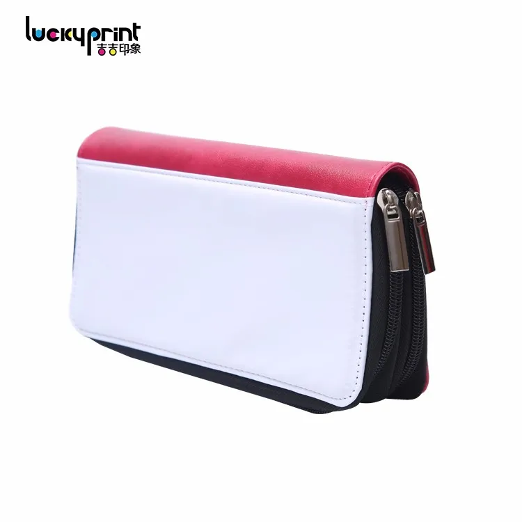 2018 New Supernova Sublimation School Pencil Case Box,Custom Pu Leather ...