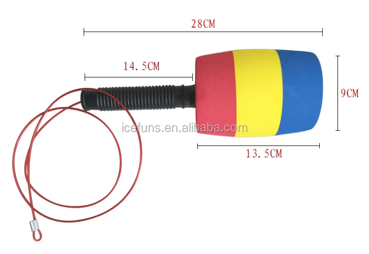 Crazy Frog Hammer Hit Arcade Parts - Sponge Hammer for Sale