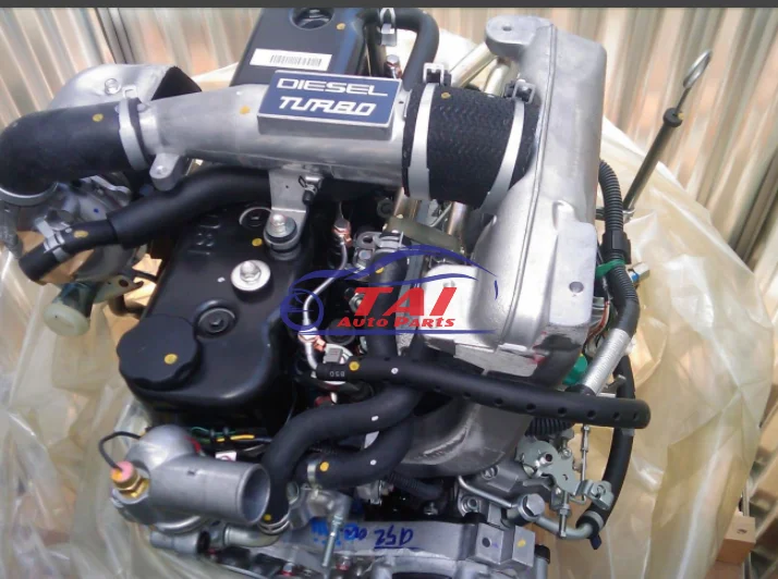 Used Engine Japan Original 4hf1 4he1 4hk1 4hg1 4jb1 4ja1 Engine - Buy ...