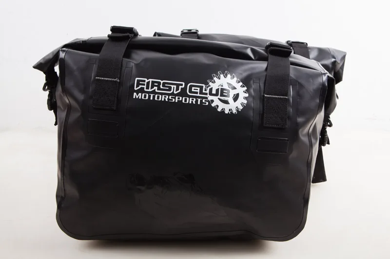 Custom Heavy Duty Pvc Tarpaulin Durable Roll Top Waterproof Dry ...