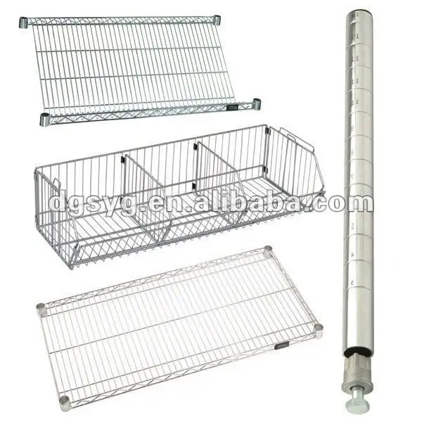 Wire Storage Rack Storage For Cleanroom,Electrolic Factory - Buy ...