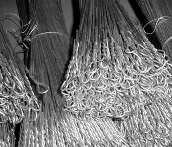 Epoxy Tie Wire - Durable and Versatile Solutions