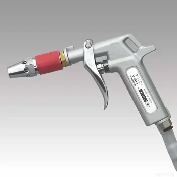 E0201 High Pressure Antistatic Compressed Air Gun Ionizing Shenzhen ...