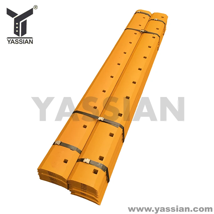 9j3657 China Manufacture Dbc Grader Blade - Buy Curved Cutting Edge ...