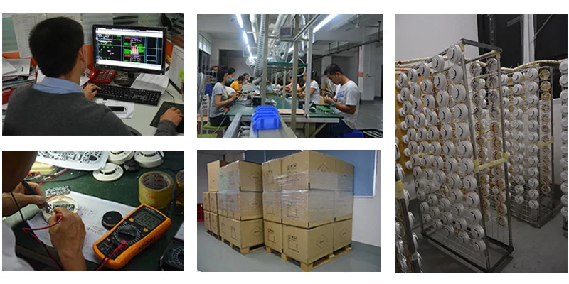 Aw-d102 Asenware Addressable Heat Detector - Buy Heat Detector Tester ...