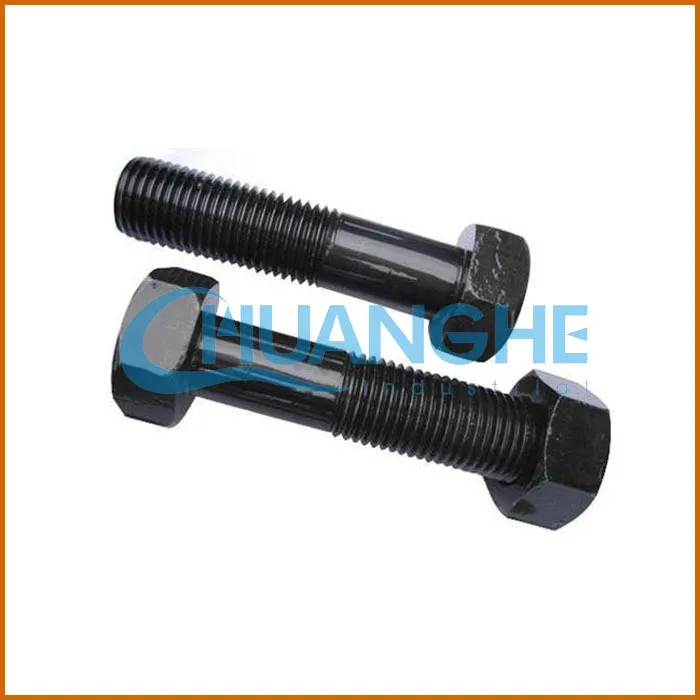 Hardware Fastener Astm F1852 Tc Bolts For Steel Structure - Buy Astm ...
