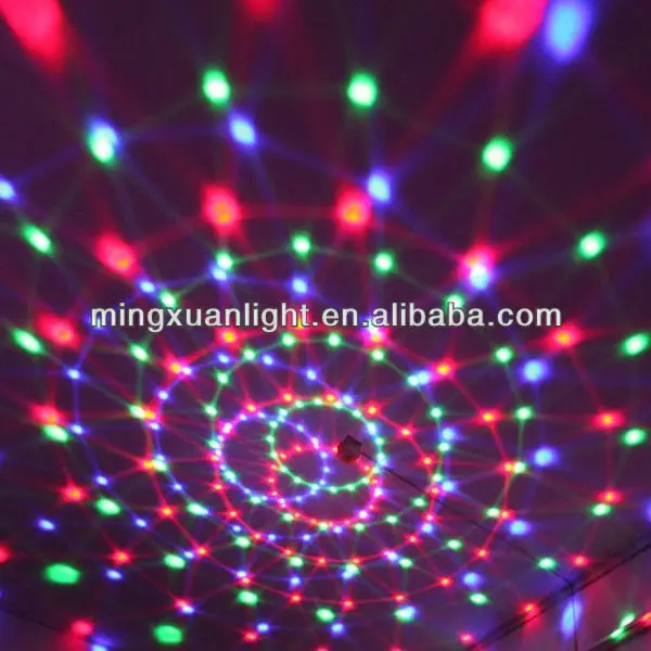 Professional LED Eight Octopus ufo Disco Light| Alibaba.com