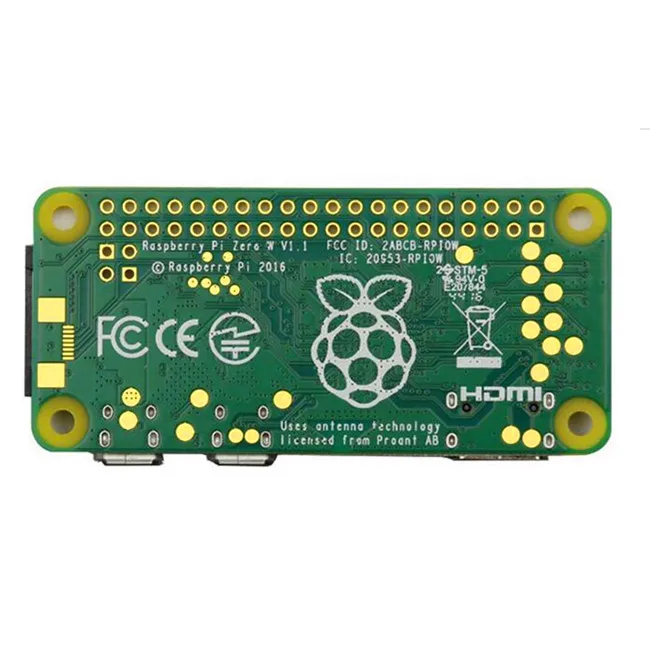 Development Raspberry Pi 0 V1.3 Board Raspberry Pi Zero - Buy Board ...