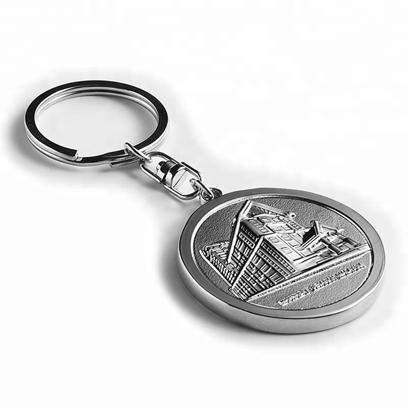 Custom Keyring,3d Metal Keychain,Key Chain Holder - Buy Custom Metal ...