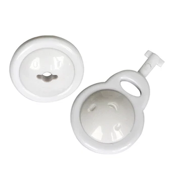 Standard Plastic Electrical Outlet Cover,Power Plug Socket Protectors ...