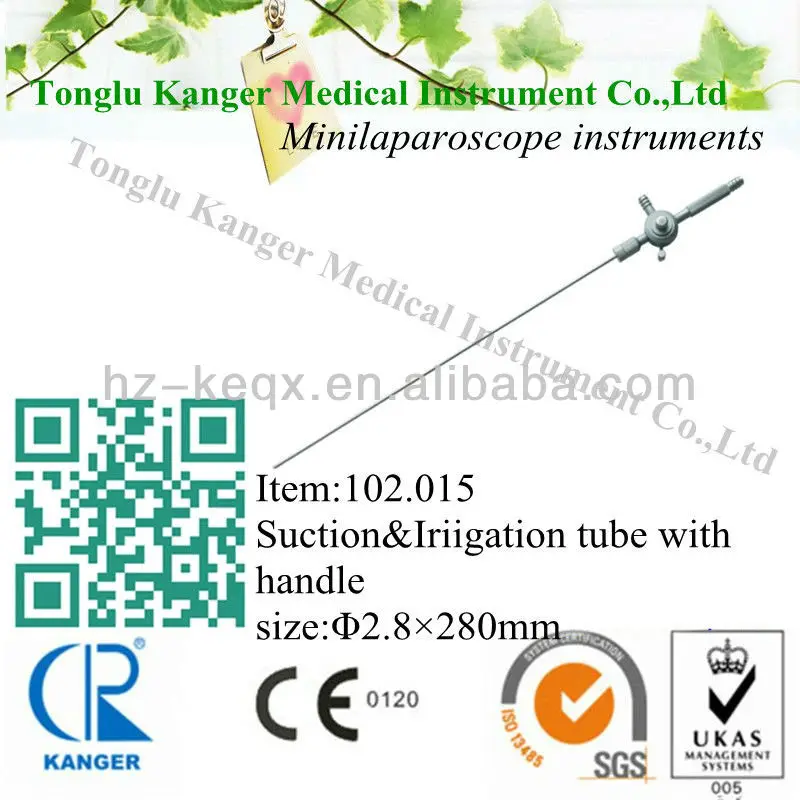 Laparoscopic Hernia Needle Closure Forceps Hernia Suture Retriever ...