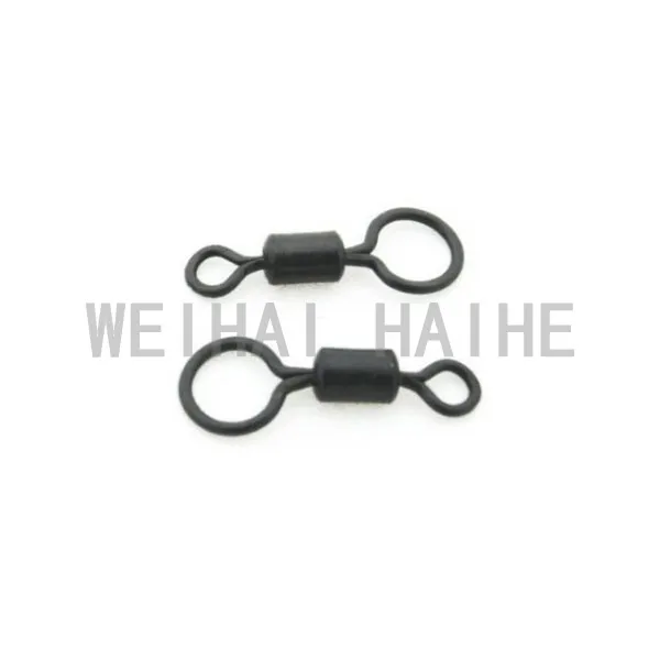 Sea Fishing Rigs - Cascade Clip down Rolling Swivels