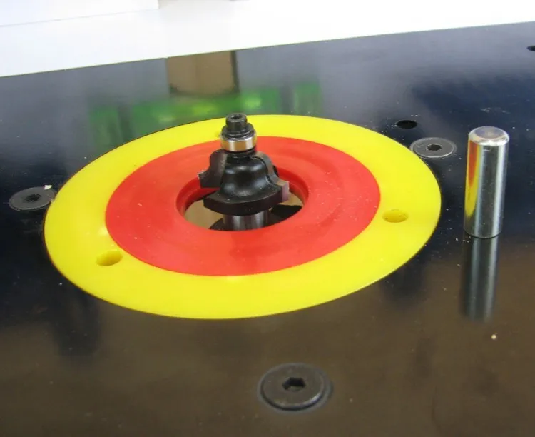 Rt015 Mesa Cnc Router De Madera Mesa De Router Cnc Router De Aluminio ...