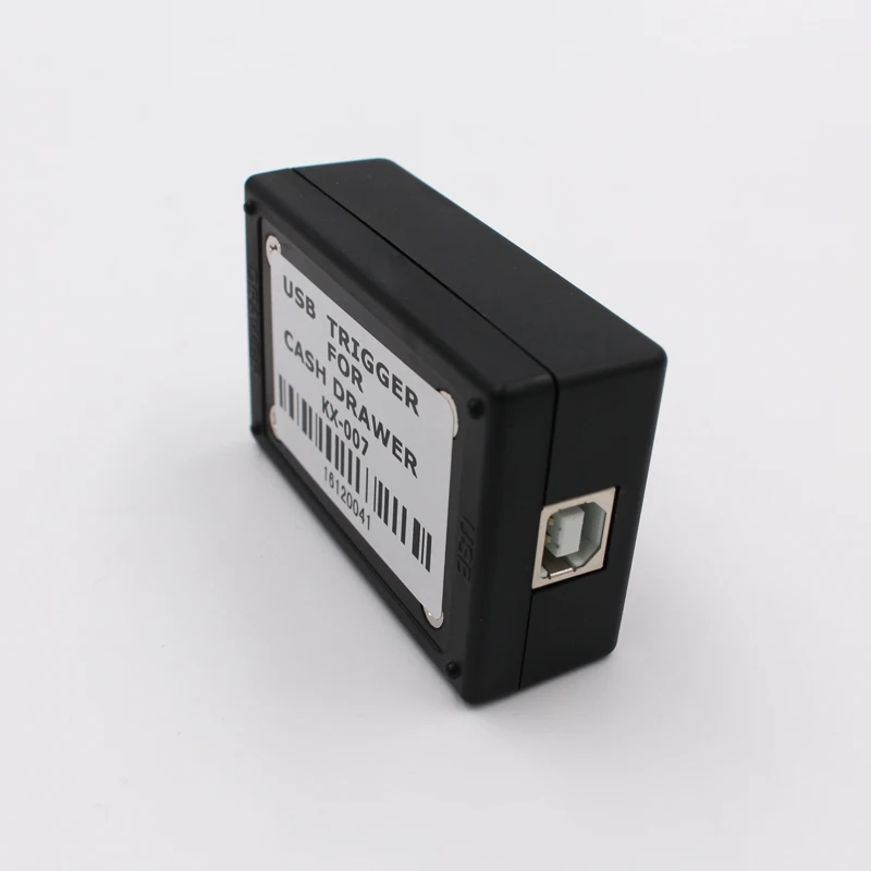Usb Cable Trigger For Cash Drawer - Buy Usb Trigger Product on Alibaba.com