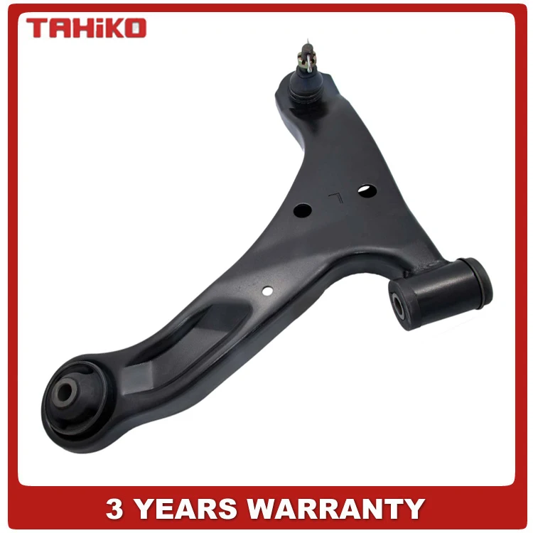 High Quality Steering Parts Front Lower Left Control Arm For Suzuki ...