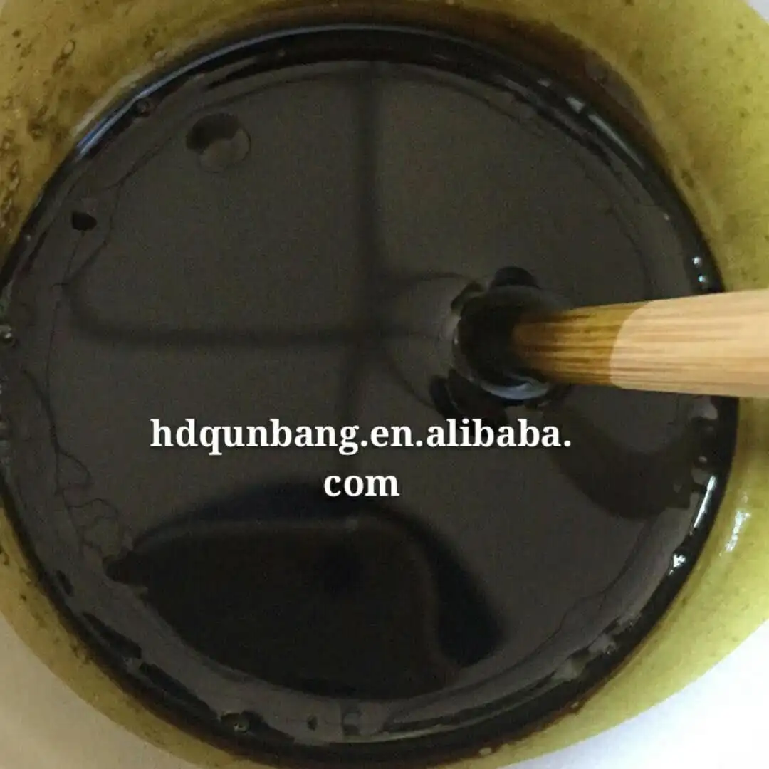 High Content Creosote Oil for Wood Preservatives - Qunbang