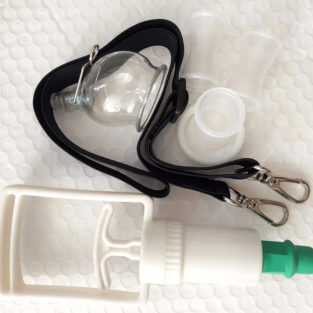 Best Pro Male Expander System Stretcher Kit for Penile Enhancement