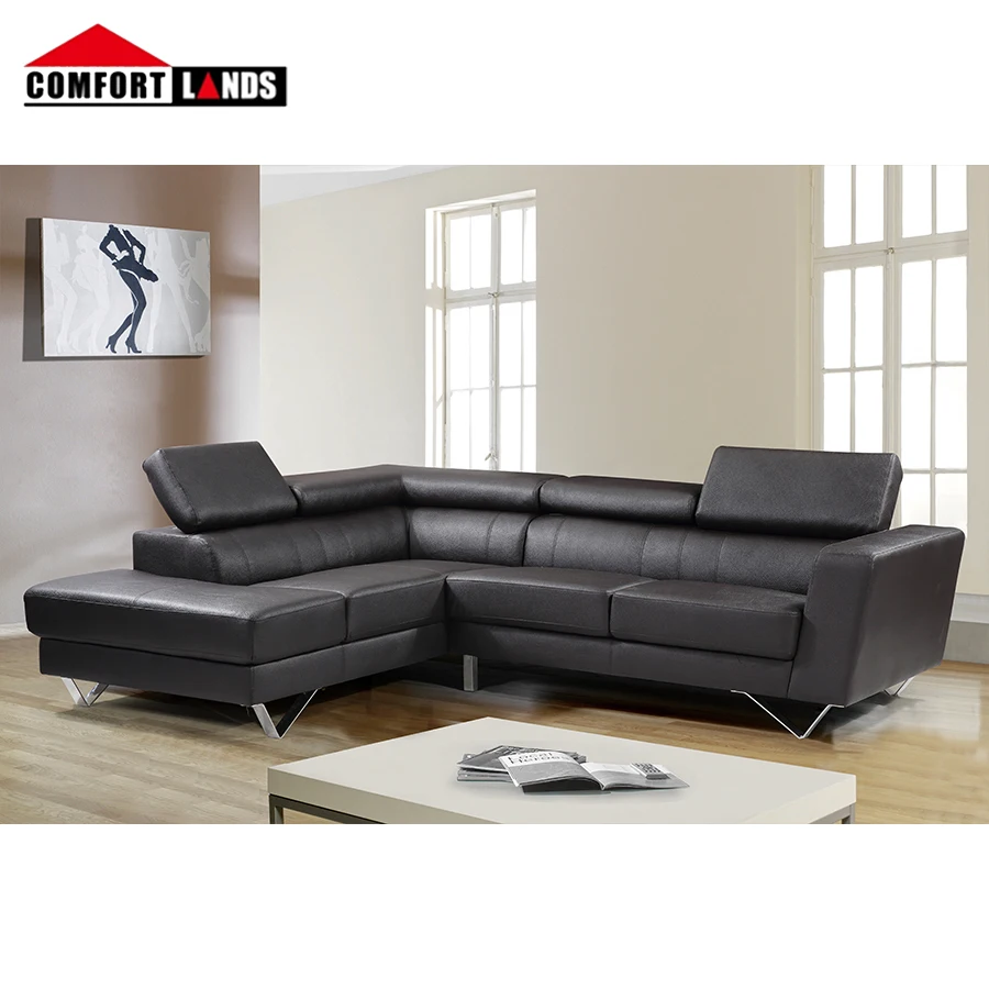 Comfortlands Living - Scandinavian Modern Style Furniture