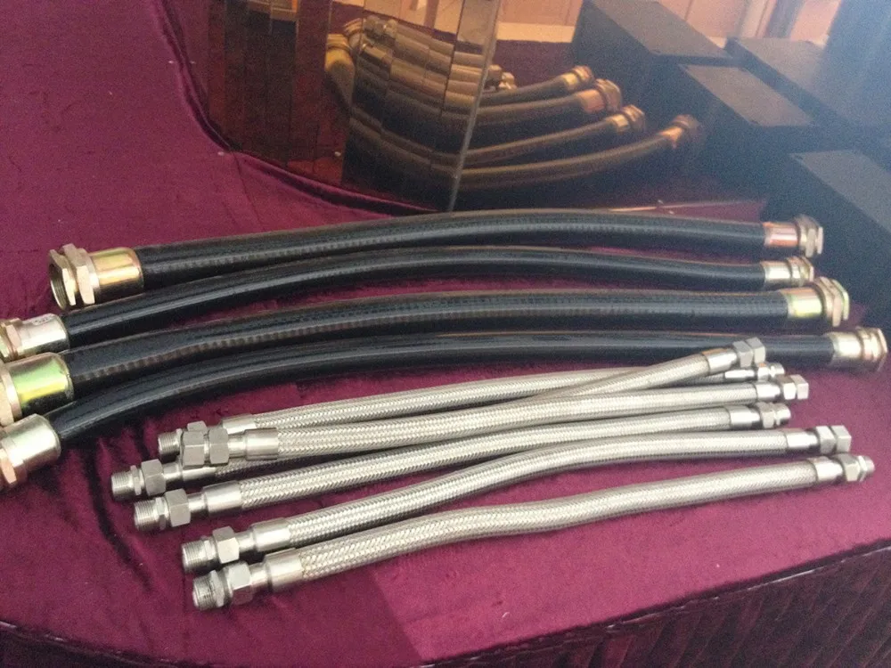 Bng Explosion Proof Flexible Joint Pipe Buy Flexible Joint Pipe Explosion Proof Flexible Joint
